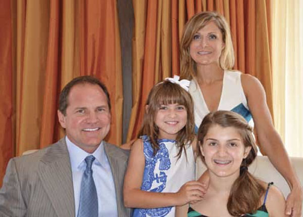 Restoring Peace of Mind | Dr. Michele Cooper