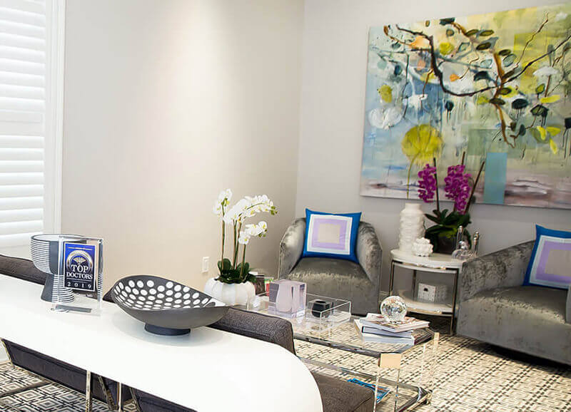 Contact a New Orleans Plastic Surgery Practice